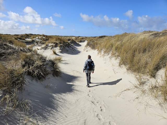 Top 10 bezienswaardigheden en activiteiten op Ameland - Waddeneilanden Gids