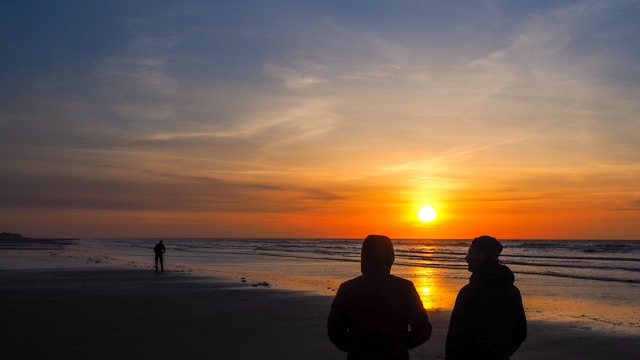 Verborgen juweeltjes van Terschelling: Ontdek minder bekende plekken ...