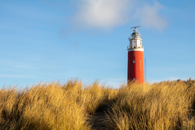 Texelse kunst en cultuur - Waddeneilanden Gids